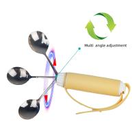 China Hand Tremors Muscle Weakness Stroke Rehab Devices Adaptive Forks For Elderly for sale