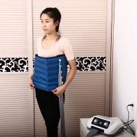 China air compression therapy machine sports recovery air compression foot leg massager for sale