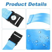 China Physiotherapy PT Spine Rehabilitation Device Medical Gait Belt for sale