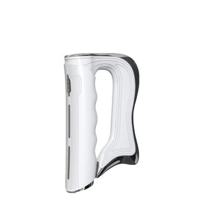China Facial Beauty Skin Care Massage Home for Face Body Lifting Tightening Board Skin Electric Gua Sha(White) for sale