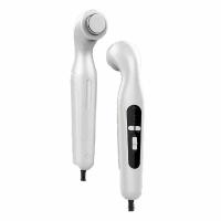 China Ultrasonic therapy equipment portable rehabilitation instrument pain relief physiotherapy deep myofascial massage relaxer for sale