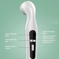 China Ultrasonic Home Physical Therapy Instrument  Pain Relief Physical Therapy Deep Myofascial for sale