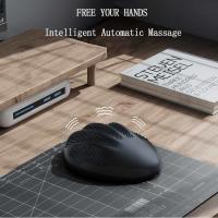 China Hand joint pain numbness dredging palm meridian points kneading vibration care instrument artifact finger massager for sale