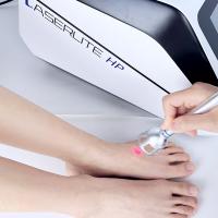 China High Power Laser Physical Therapy Instrument. Medical Instruments for Pain Relief Physical Therapeutic Apparatus for sale