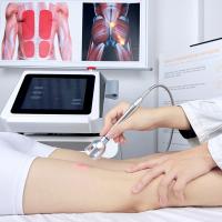 China High Power Laser Physical Therapy Instrument. Medical Instruments for Pain Relief Physical Therapeutic Apparatus for sale