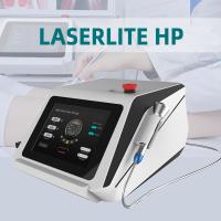 China High Power Laser Physical Therapy Instrument. Medical Instruments for Pain Relief Physical Therapeutic Apparatus for sale