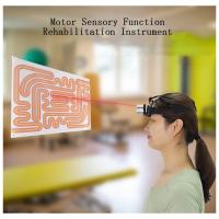 China Medical Physical Therapy Sensorimotor Function Rehab Device Equipment Rechargeable for sale
