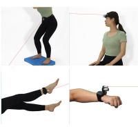 China Rehabilitation Sensorimotor Function Rehab Device Cervical And Lumbar Extremity Trainer for sale
