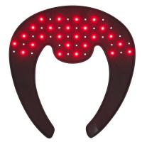China 660nm 850nm Neck Pain Rehab Device Wearable Light Therapy Wrap Back Muscle Pain Relief for sale