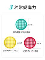 China Colorful Power Web Hand Exerciser for Finger Wrist Forearm Therapy for sale