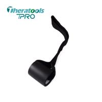 China Rubber Physiotherapy Rehabilitation Equipment Elastic Workout Pull Rope For Training Exercise for sale