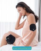 China Body Contouring Patch Free Electric Arm Muscle Stimulator Therapy Machine for sale