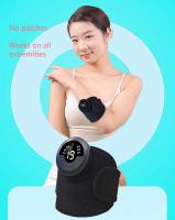 China Body Physiotherapy Rehabilitation Equipment Electric Pulse Muscle Stimulator for sale