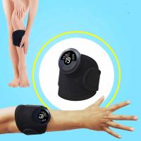 China Body Physiotherapy Rehabilitation Equipment Electric Pulse Muscle Stimulator for sale