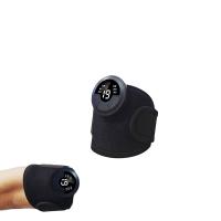China Rechargeable Electric Pulse Muscle Stimulator Massage For Chronic Pain Wrists Arms Legs for sale