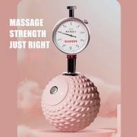 China ODM Neck Pain Rehab Massage Ball Deep Tissue With Magnets for sale