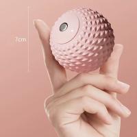 China ODM Neck Pain Rehab Massage Ball Deep Tissue With Magnets for sale