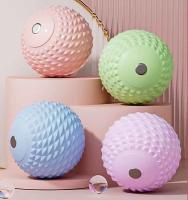China ODM Neck Pain Rehab Massage Ball Deep Tissue With Magnets for sale