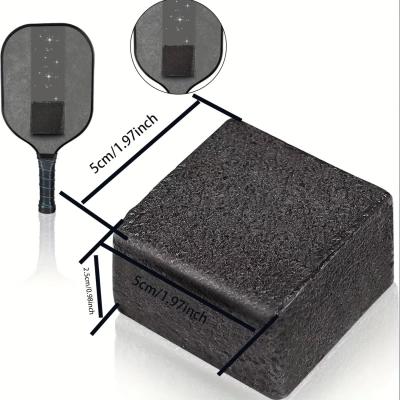 China Custom Physiotherapy Rehabilitation Equipment Pickleball Paddle Eraser for sale