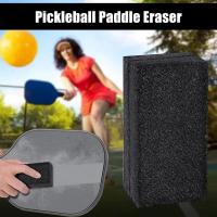 China Custom Physiotherapy Rehabilitation Equipment Pickleball Paddle Eraser for sale