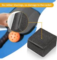 China Custom Physiotherapy Rehabilitation Equipment Pickleball Paddle Eraser for sale