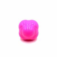 China Field Training Rubber Reaction Ball Set For Hand Eye Coordination Agility Trainer for sale