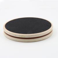 China Abdominal Massage Physiotherapy Rehabilitation Equipment Turntable Pilates Rotational Discs for sale