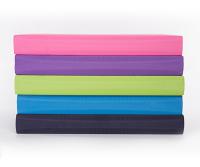 China Anti Slip Cushioned Foam Posture Rehab Device Knee Gym Exercise Mat Training Balance for sale