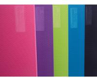 China Anti Slip Cushioned Foam Posture Rehab Device Knee Gym Exercise Mat Training Balance for sale