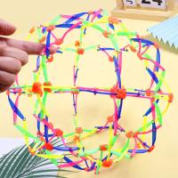 China Breathing ball for sale