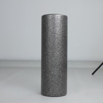 China Massage Exercise Fitness PT Yoga Deep Tissue Release Light High Quality Firm Density Logo Customize  Different Color Foam Roller for sale