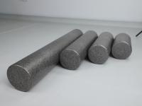 China Massage Exercise Fitness PT Yoga Deep Tissue Release Light High Quality Firm Density Logo Customize  Different Color Foam Roller for sale