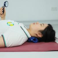 China Lumbar Stabilizer Pressure Biofeedback For Waist Muscle Core Stabilizer for sale