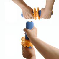 China Ambidextrous Wrist Strength Trainer Adjustable Training Intensity Hemiplegia Twist Towel Action Training for sale