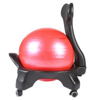 China Custom Posture Rehab Device Yoga Ball Chair Children Correct Sitting for sale