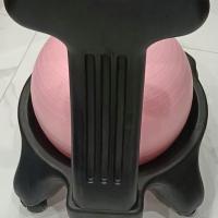 China Custom Posture Rehab Device Yoga Ball Chair Children Correct Sitting for sale