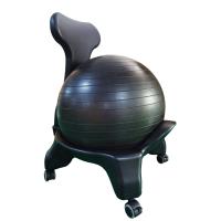 China Custom Posture Rehab Device Yoga Ball Chair Children Correct Sitting for sale