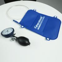 China Muscle Testing Waist Rehabilitation Device Biofeedback Pressure Cuff for sale
