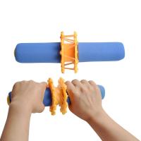 China Professional Wrist Strength Trainer Adjustable Training Intensity Hemiplegia Twist Towel Action Training for sale