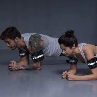 China Muscle Compression Blood Flow Restriction Device BFR Machine Rehabilitation Tools for sale