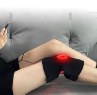 China Elbow Knee Rehabilitation Device Wearable Light Therapy Wrap For Home Office for sale