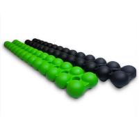China Low Back Muscle Spine Rehabilitation Device Spinefitter Pilates Massage Stick for sale