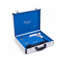 China Scoliosis Chiropractic Spine Rehabilitation Device Electric Adjuster for sale