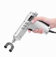 China Scoliosis Chiropractic Spine Rehabilitation Device Electric Adjuster for sale