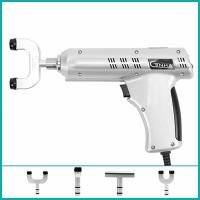 China Scoliosis Chiropractic Spine Rehabilitation Device Electric Adjuster for sale