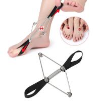 China Foot Posture Rehab Device Toe Bunion Corrector For Orthopedic for sale