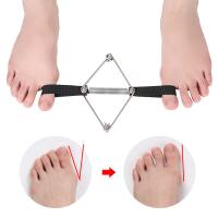 China Foot Posture Rehab Device Toe Bunion Corrector For Orthopedic for sale
