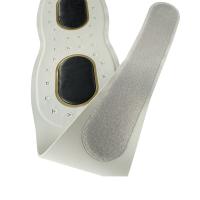 China 660nm 850nm Red Light Belt Infrared Pain Relief  Infrared Red Light Therapy Belt for sale