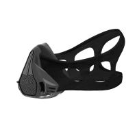 China High Altitude Gym Fitness Sports Running Training Workout Mask 25 levels customize Logo for sale