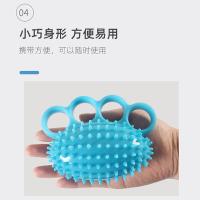 China Hand Grip Strengthening Ball Stress Hand Strengthener for Fingers Training for sale